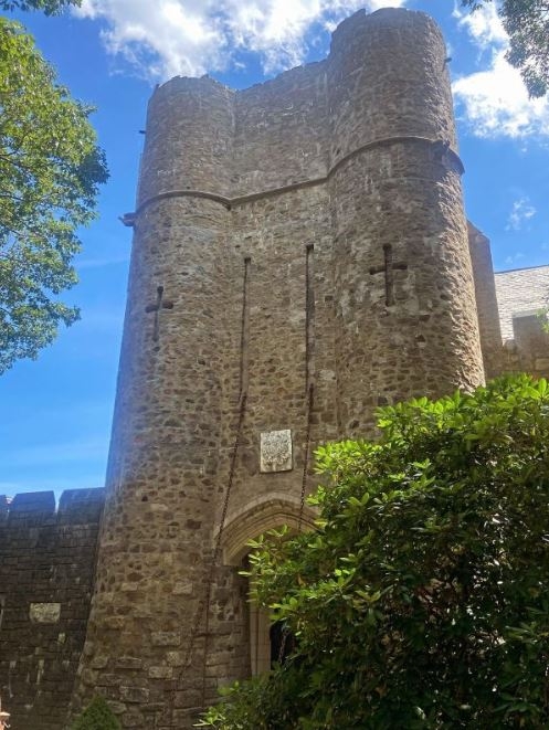 01/24/2024 | Zoom Program: A Look Inside the Hammond Castle Museum ...