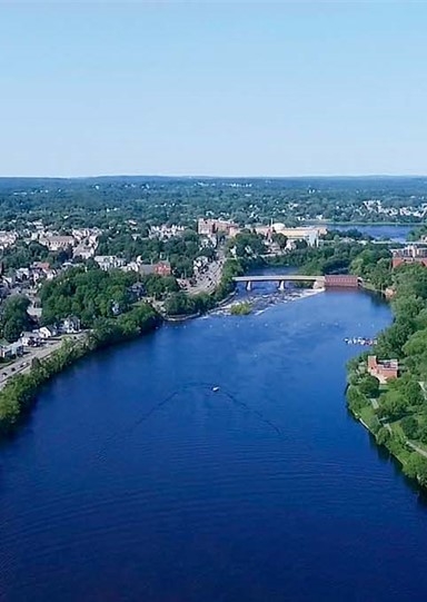 08/15/2023 | Zoom Program: Sewage in the Merrimack: Solving a 200-Year ...