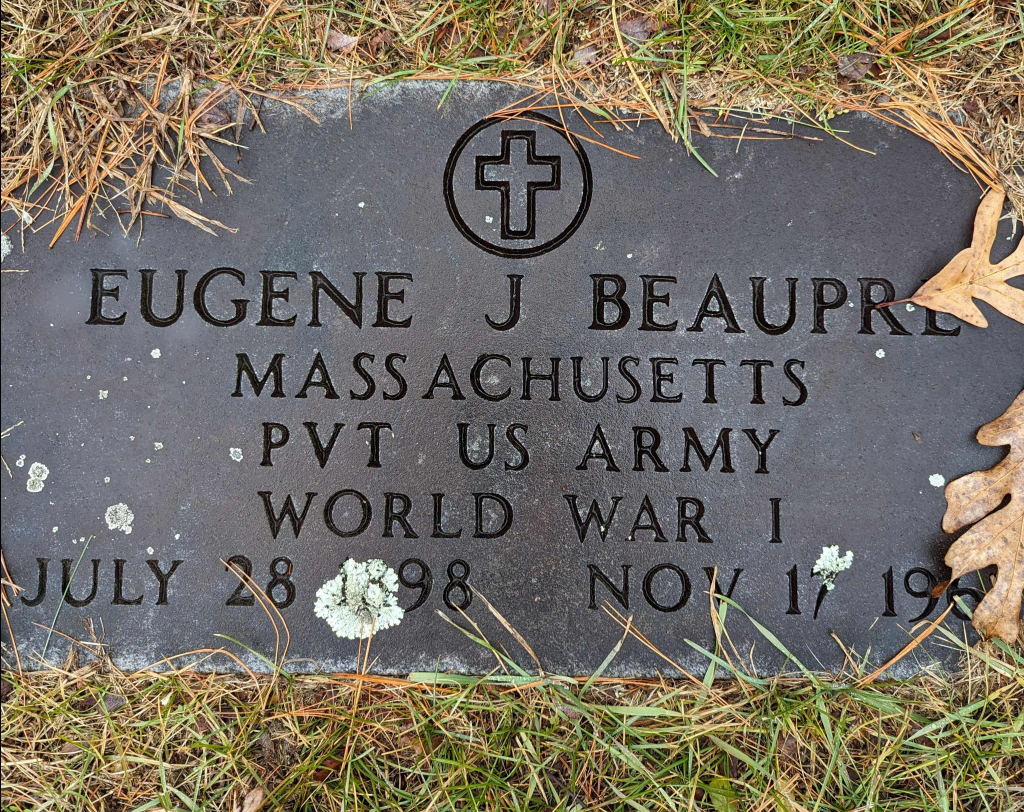 Tuesday, May 27, 2025 | Forest Hill Cemetery Tour: Warriors Widows and ...