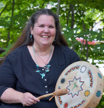 10/05/2022 | Abenaki Storyteller Anne Jennison: Northeast Woodlands ...
