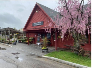 07/25/2023 | Tendercrop Farm Tour | Dover Public Library