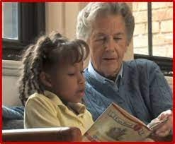11/15/2023 | Span the Ages with Stories: an Intergenerational Program | Dover Public Library