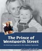 06/13/2022 | John Christie - Author of Prince of Wentworth Street, a ...