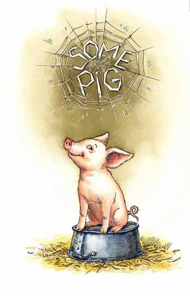 08/02/2021 | Some Pig Celebration! | Dover Public Library