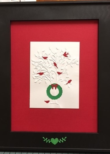 12/05/2022 | Adult Craft Night | Parker Memorial Library