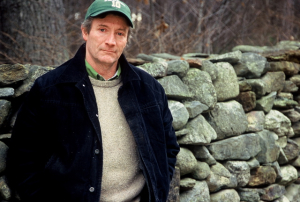 09/28/2024 | Kevin Gardner: Stone Walls of New England | Parker ...