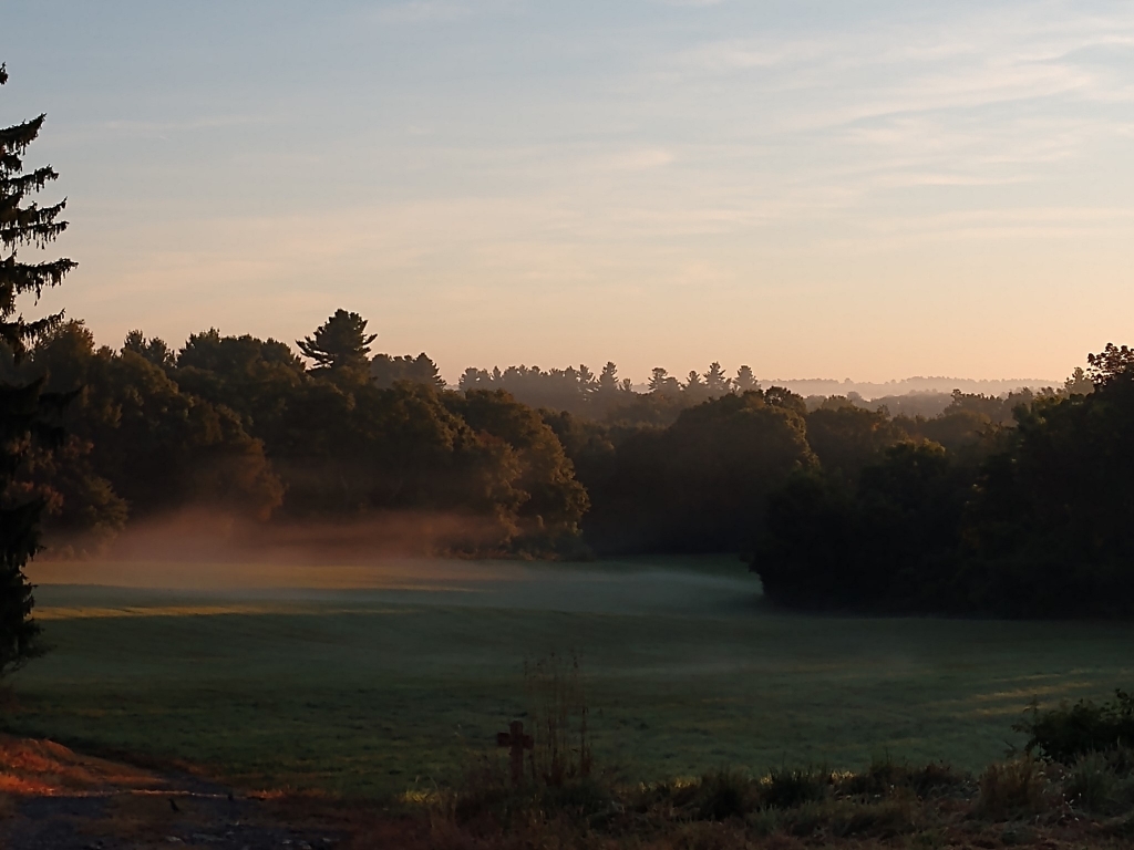 Tuesday, June 3, 2025 | Open Space Hike - Beaver Brook Farm | Parker ...