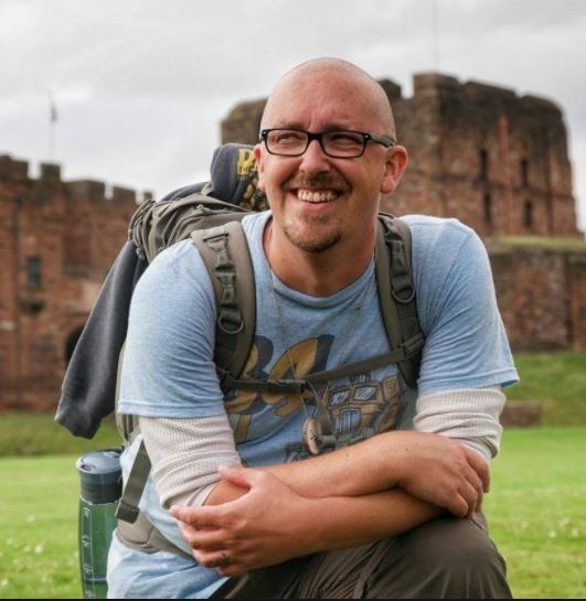 05/15/2021 | Digital Detox: Mindful Living in a Distracted World with ...