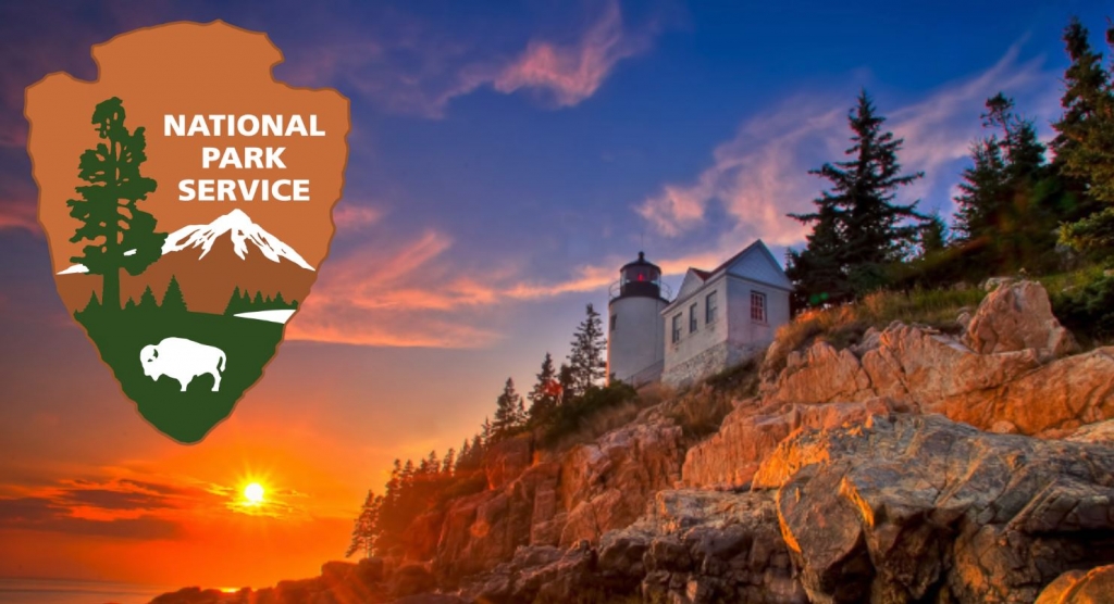 03/16/2021 | Parks of the Eastern U.S. (National Parks Series) Virtual ...