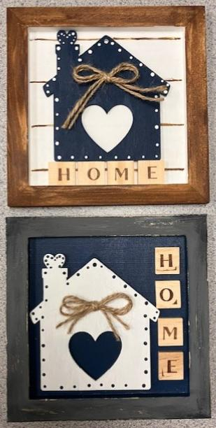 01/02/2025 | Adult Take Home Craft Kit | Parker Memorial Library