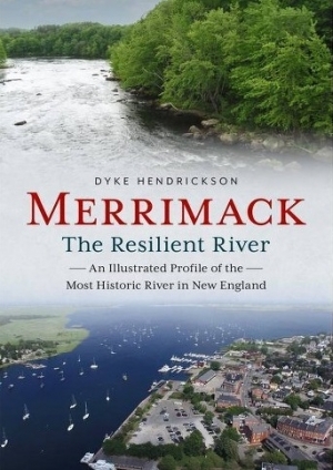 04/21/2021 | VIRTUAL PROGRAM: History Of The Merrimack River & How To ...