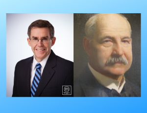 11/14/2022 | Centennial Celebration: Richard Howe: Dr. Moses Greely ...