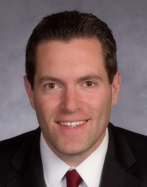 02/25/2020 | State Senator Barry Finegold - Office Hours | Parker ...