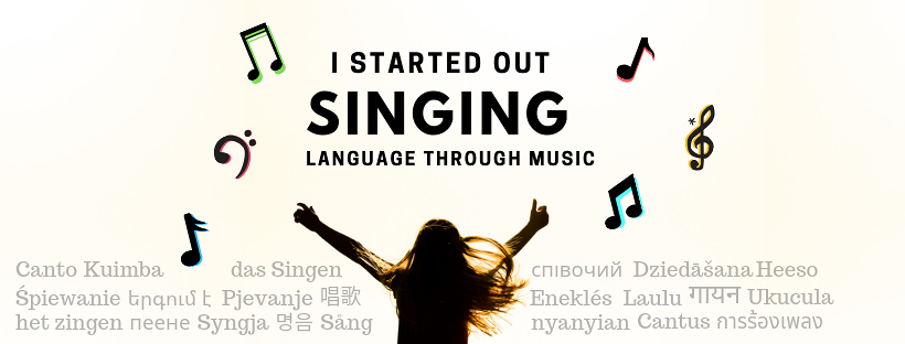 10/12/2021 | ESL Singing Group Class | Parker Memorial Library