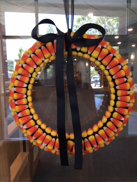 Saturday, October 1, 2022 | Adult Take Home Craft Kit | Parker Memorial ...