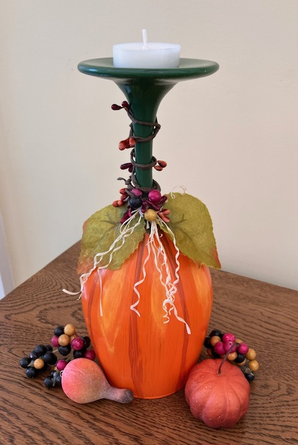 Monday, September 30, 2024 | Adult Craft Night | Parker Memorial Library
