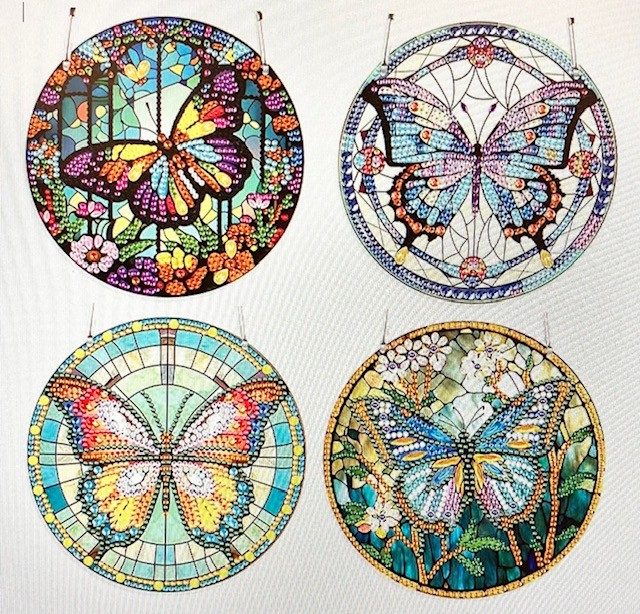 Monday, March 17, 2025 | Adult Craft Night | Parker Memorial Library