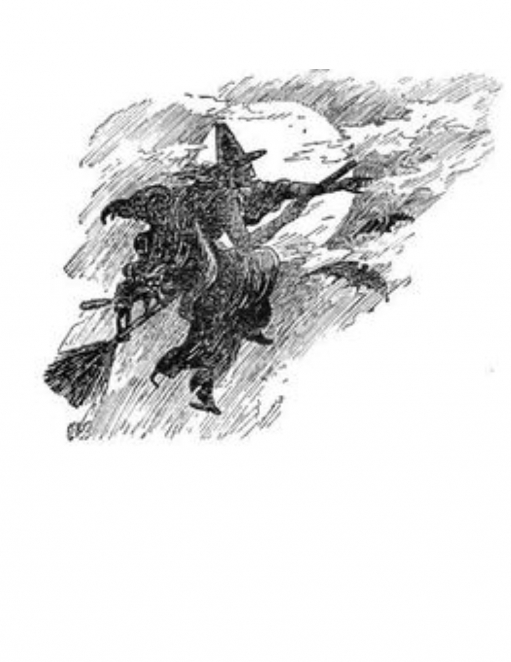 10/29/2020 | New England's 'Other' Witches | Parker Memorial Library