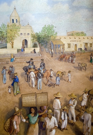 10/12/2022 | José Antonio Navarro and Hispanic Texas Before the Texas ...