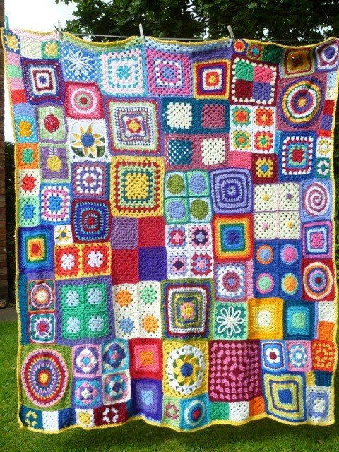 Thursday, July 9, 2026 | Summer Youth Crochet & Knit Club | Duxbury ...