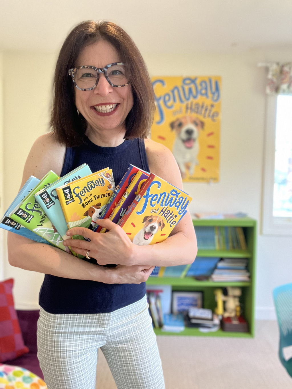 Thursday, August 1, 2024 | Writing Workshop: Creating Characters with ...
