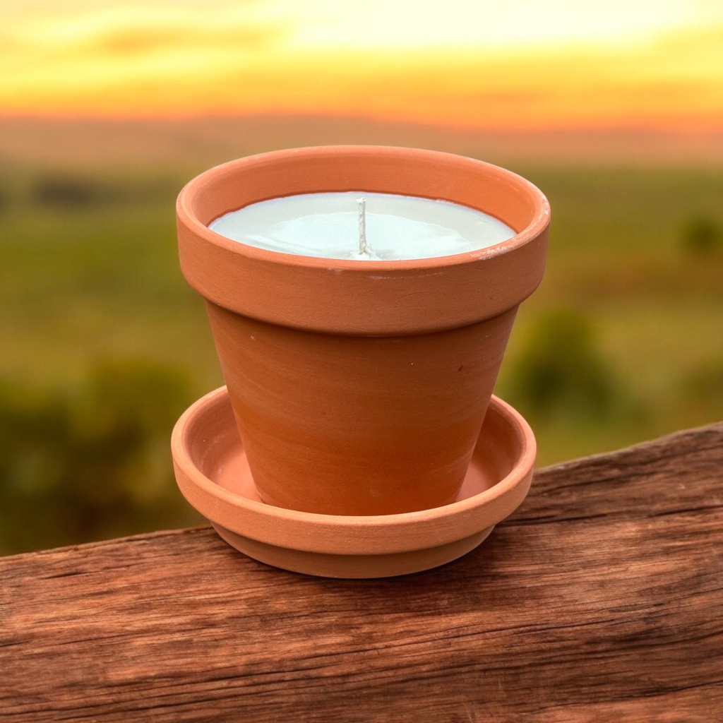 05/28/2025 | Candle Making | East Fishkill Community Library