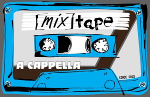05/13/2024 | [mix]tape A Cappella Music Performance | Epsom Public Library