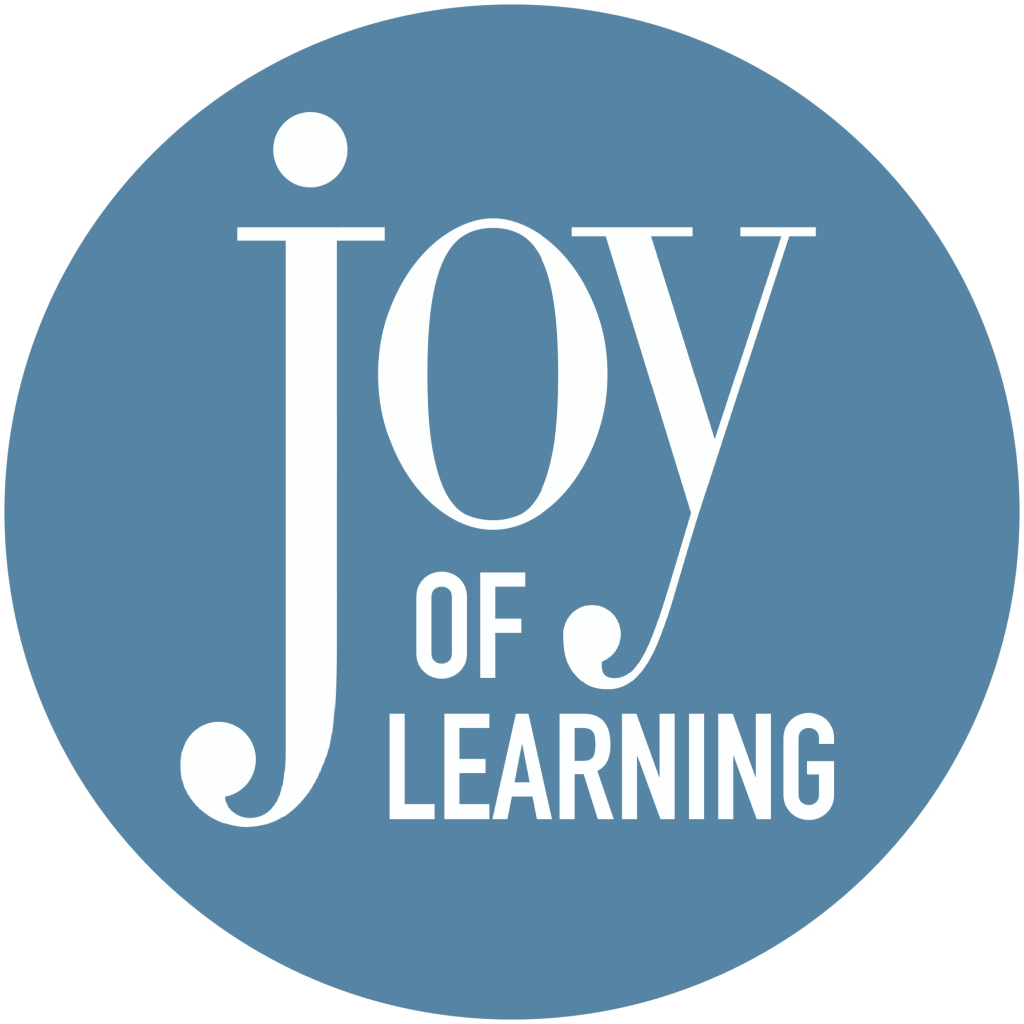 Tuesday, April 8, 2025 | Joy of Learning: Session One, Generative ...