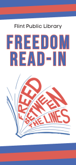09/27/2024 | Freedom Read-In | Flint Public Library