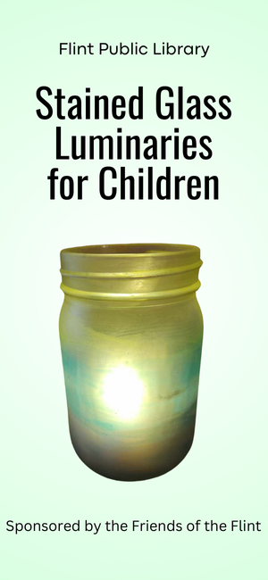 Wednesday, September 10, 2025 | Stained Glass Luminaries for Children ...