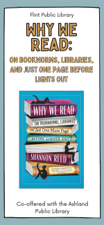 06/13/2024 | Why We Read: On Bookworms, Libraries, and Just One More ...