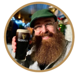 Monday, March 31, 2025 | VIRTUAL: A History of Guinness Beer with ...
