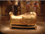 10/24/2022 | King Tutankhamun and His Tomb: Virtual Lecture presented ...
