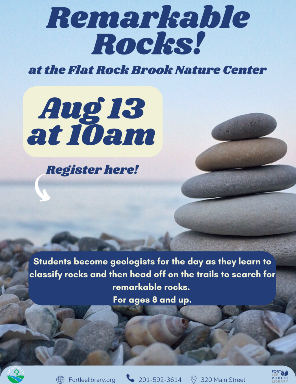 Wednesday, August 13, 2025 | Adventures with Flat Rock Brook Nature ...