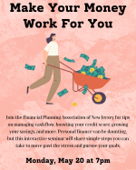 Monday, May 20, 2024 | Make Your Money Work For You | Fort Lee Public ...
