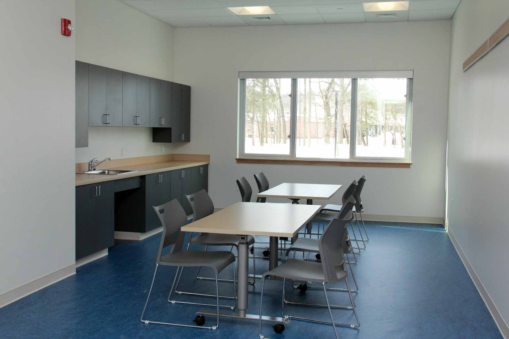 Room Bookings | Framingham Public Library