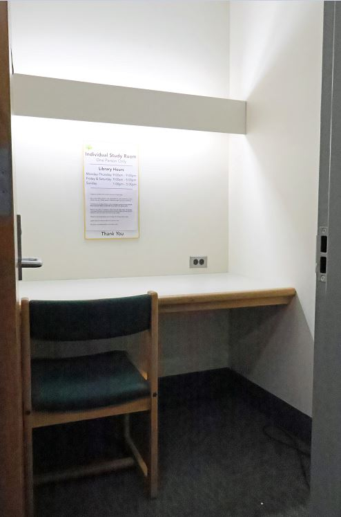 Room Bookings | Framingham Public Library