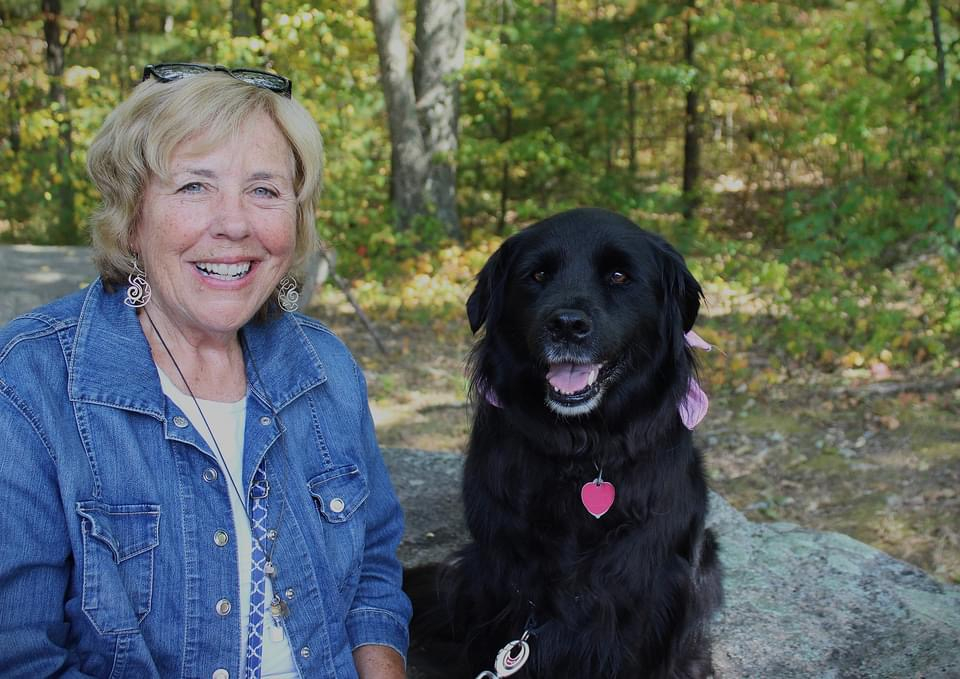 03/26/2025 | Reading to the Library Dog | Georgetown Peabody Library