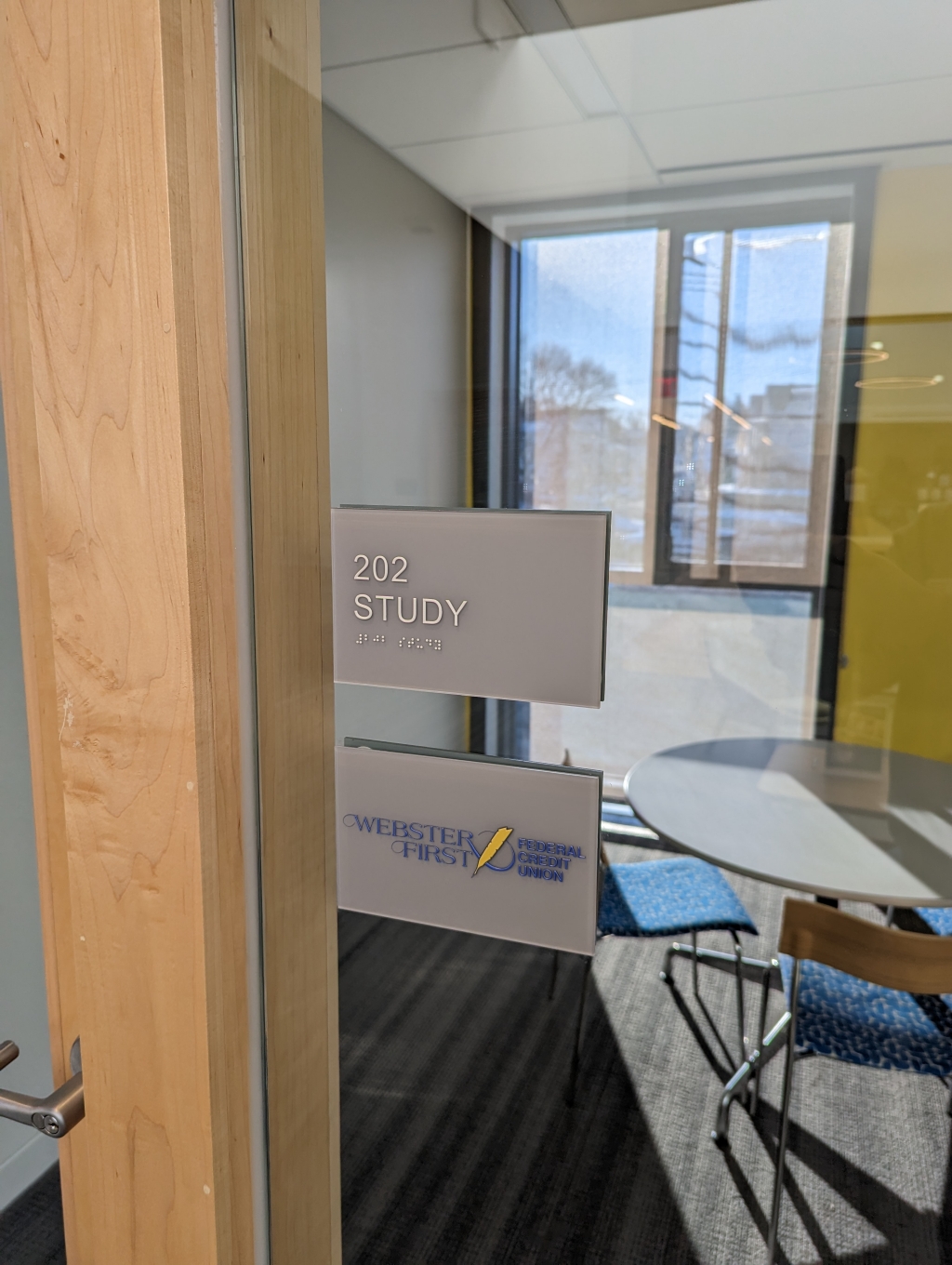 Room Bookings | Gladys E. Kelly Public Library