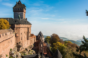 06/25/2024 | VIRTUAL: Armchair Travel To Northeastern France ...