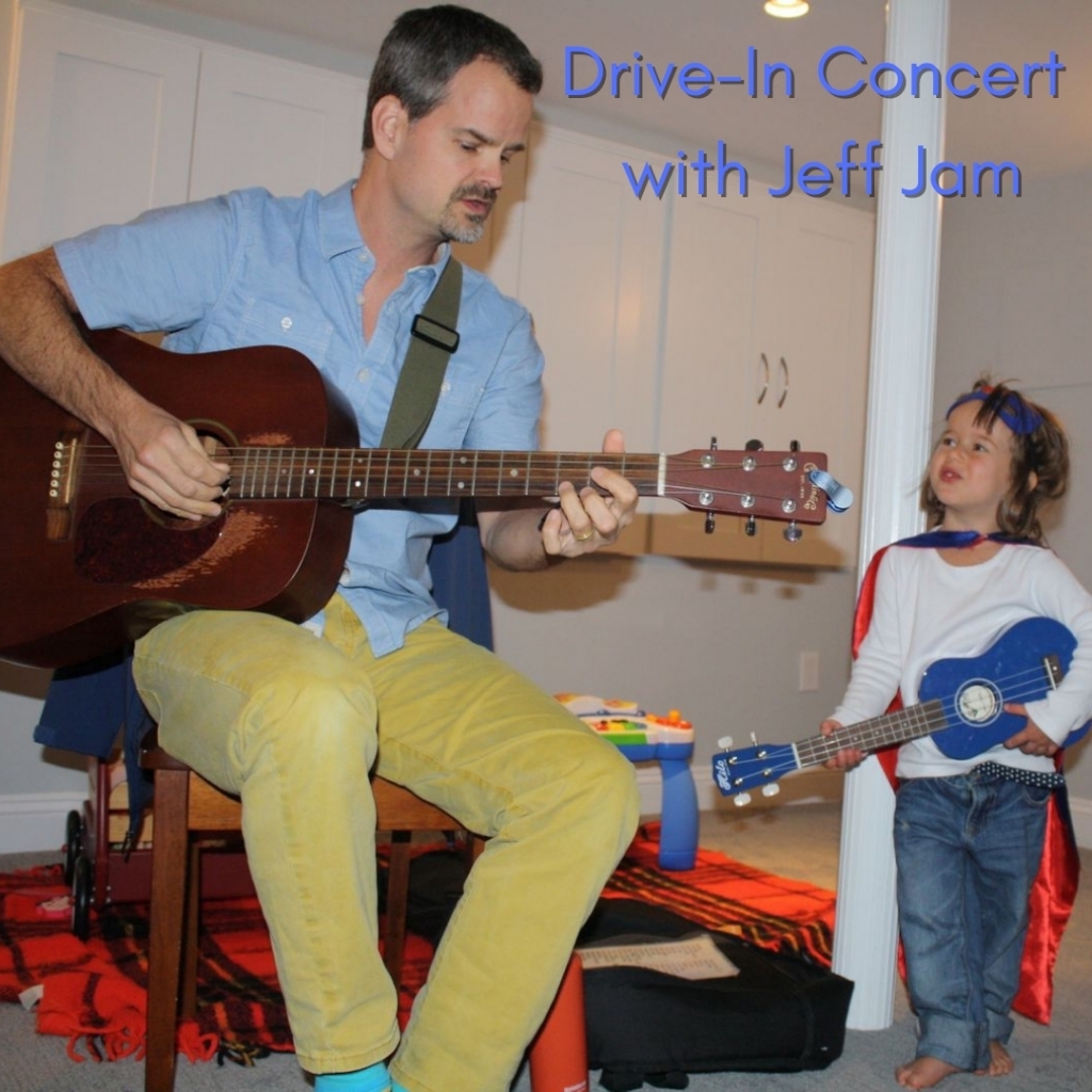 06/24/2021 | Summer Reading Kickoff: "Tails & Tales" Drive-In Concert ...