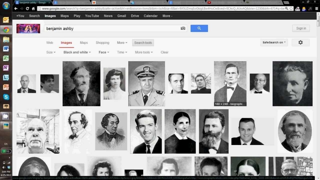 04/22/2021 | Genealogy Class: Working with Images for Your Genealogy ...