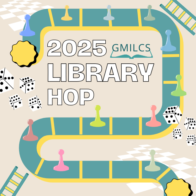 Friday, August 1, 2025 | Library Hop 🗺 Through August 31 | Goffstown ...