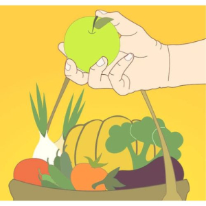 07/01/2025 | Grow a Row 🌱 All Month Long | Goffstown Public Library