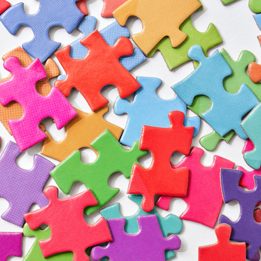 Thursday, January 29, 2026 | National Puzzle Day 🧩 | Goffstown Public ...