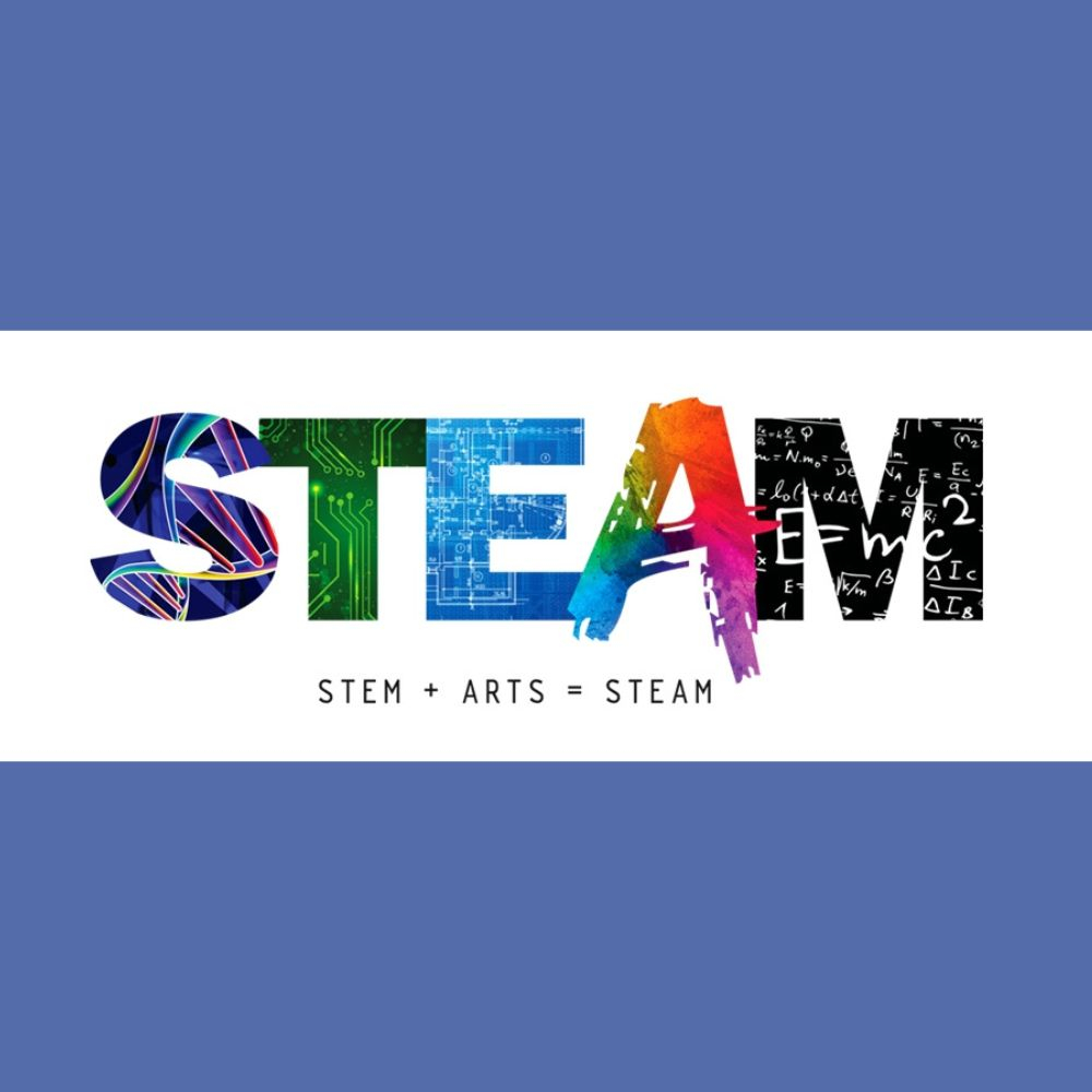 Monday, June 30, 2025 | Simple STEAM | Goffstown Public Library