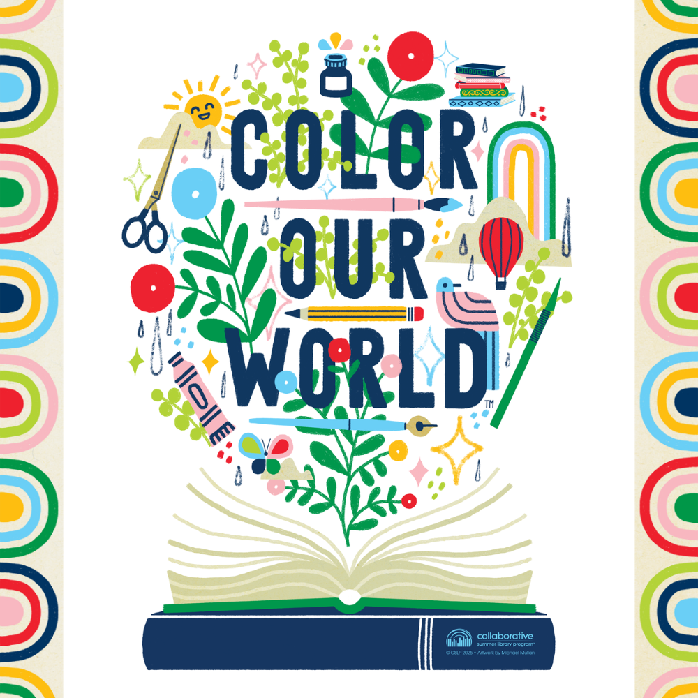 08/19/2025 | Yarn Art | Goffstown Public Library