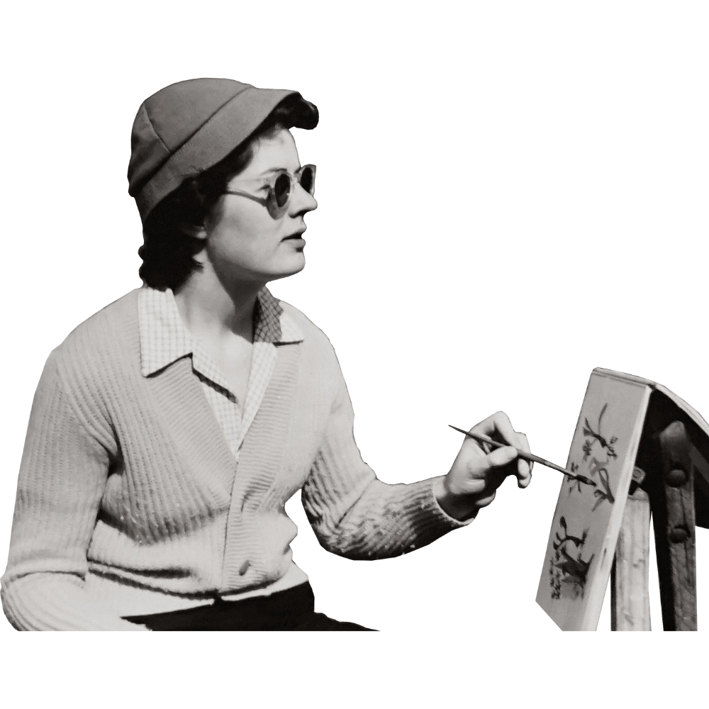 08/16/2025 | Visual Art Club | Goffstown Public Library
