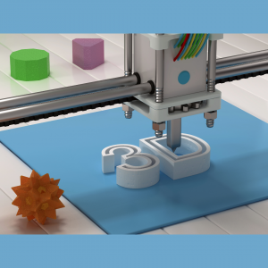 01/24/2026 | POP-UP CLASS! Introduction to 3d Printing - Design a ...