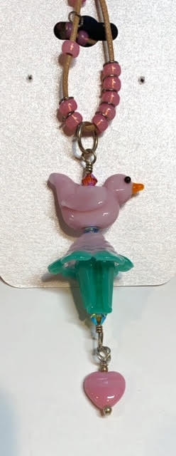 06/21/2023 | Just Bead It! | Goodnow Library